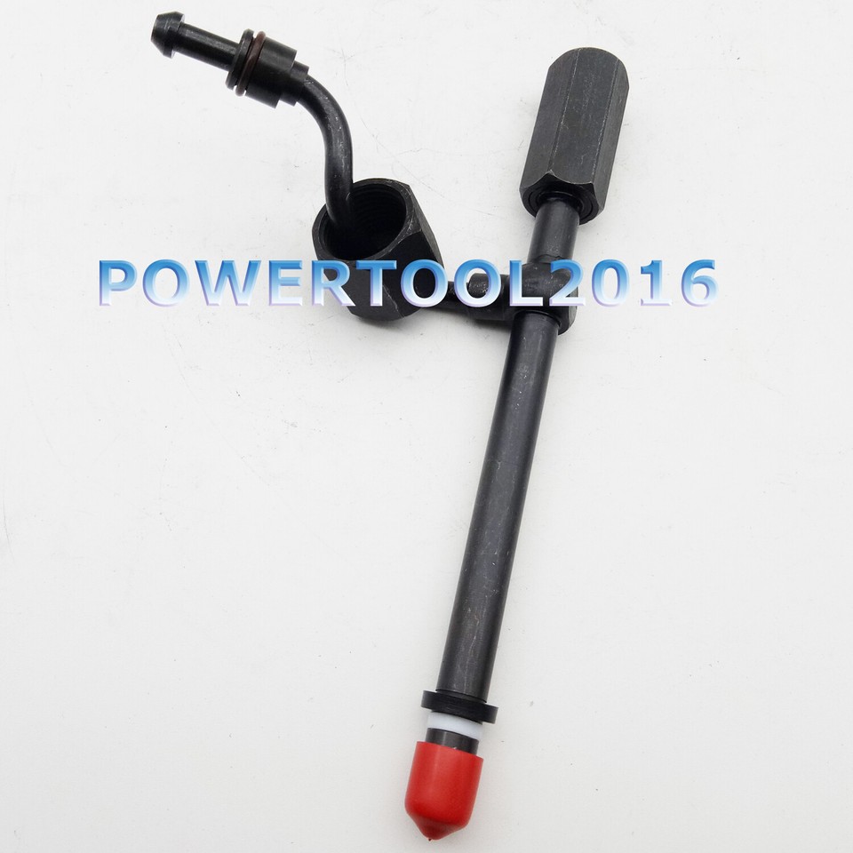 Pencil Fuel Injector 1W5829 1W-5829 for CAT Caterpillar Engine 3208 ...