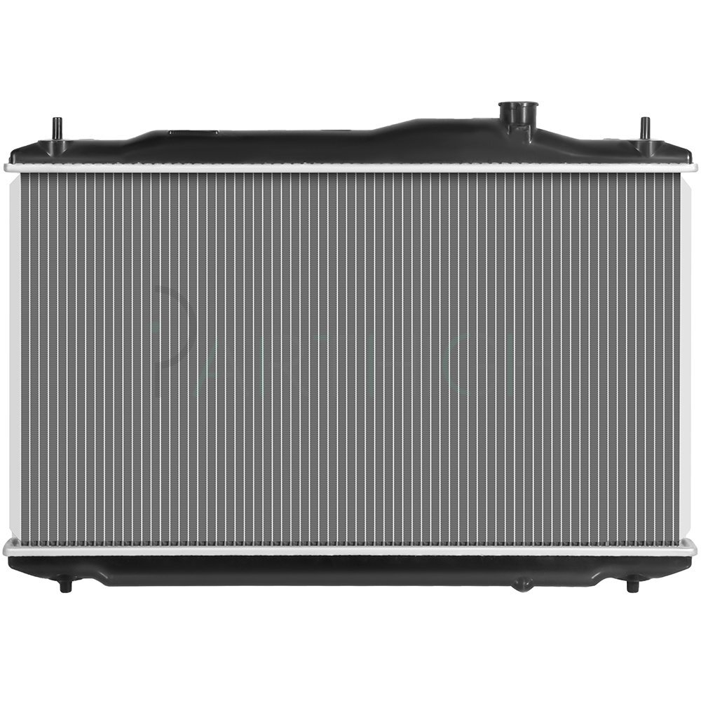 For 2012 2013 2014 2015 Honda Civic Radiator Aluminum 13221 Fast ...