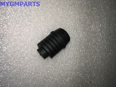 TRAVERSE ACADIA ENCLAVE RUBBER HOOD BUMPER NEW OEM GM 22863104 | eBay