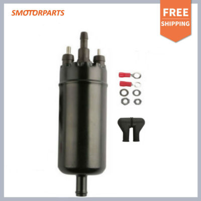 Inline High Pressure Fuel Pump Universal Replacement 0580464070 ...