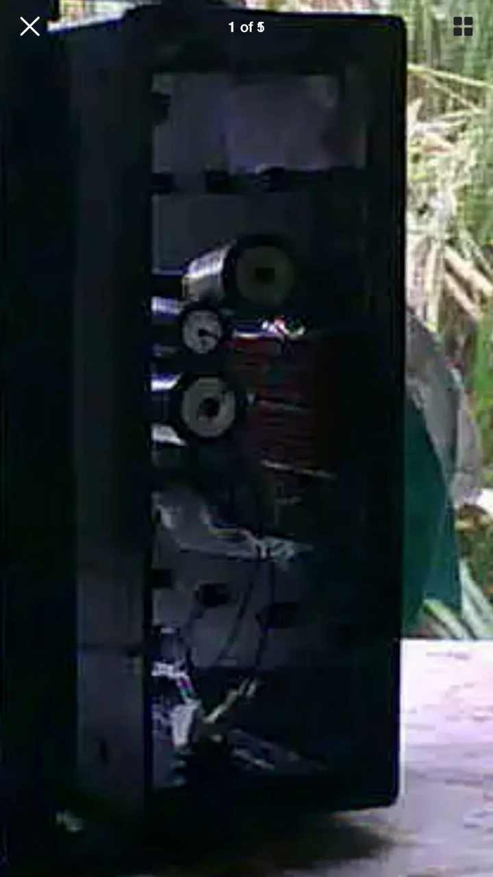 Alex Chiu - Cell Realignment Machine CRM- Newest invention by famous ...