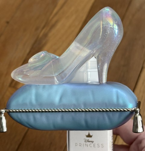 Bath & Body Works Disney Princess Cinderella Slipper Wallflower Plug In ...