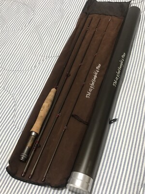 Rods - Used Fly Rod