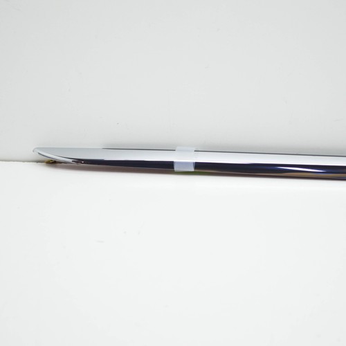 Genuine MERCEDES BENZ S-class W222 N/s Left Rear Door Moulding ...