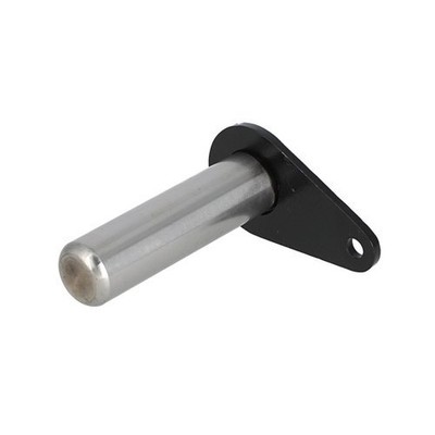 Tilt Cylinder Pivot Pin - Lower fits Bobcat S130 T140 751 753 763 863 ...