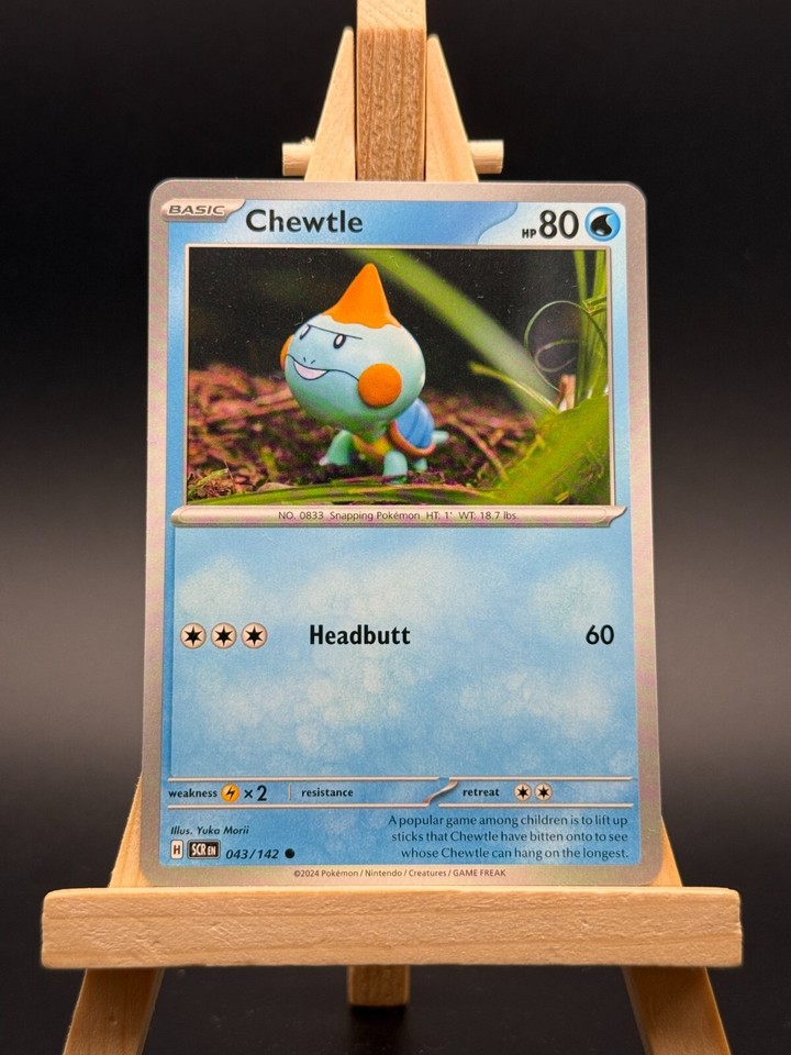 Choose Your Pokemon Card! Clay Pokemon from Artist Yuka Morii | eBay