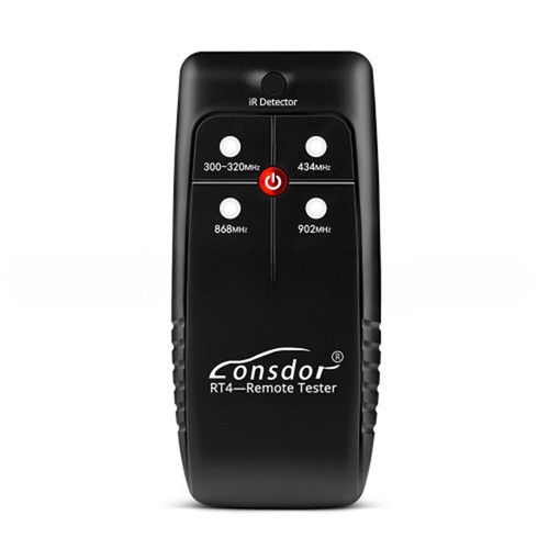 Lonsdor Remote Tester 868/433/902/315 remote frequency detector | eBay