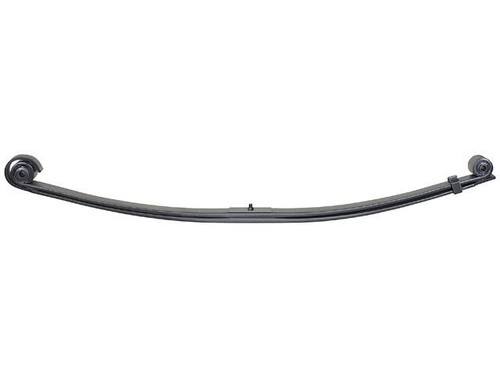 Front Leaf Spring For 99-04 Ford F550 Super Duty F250 F350 F450 GS67J8 ...