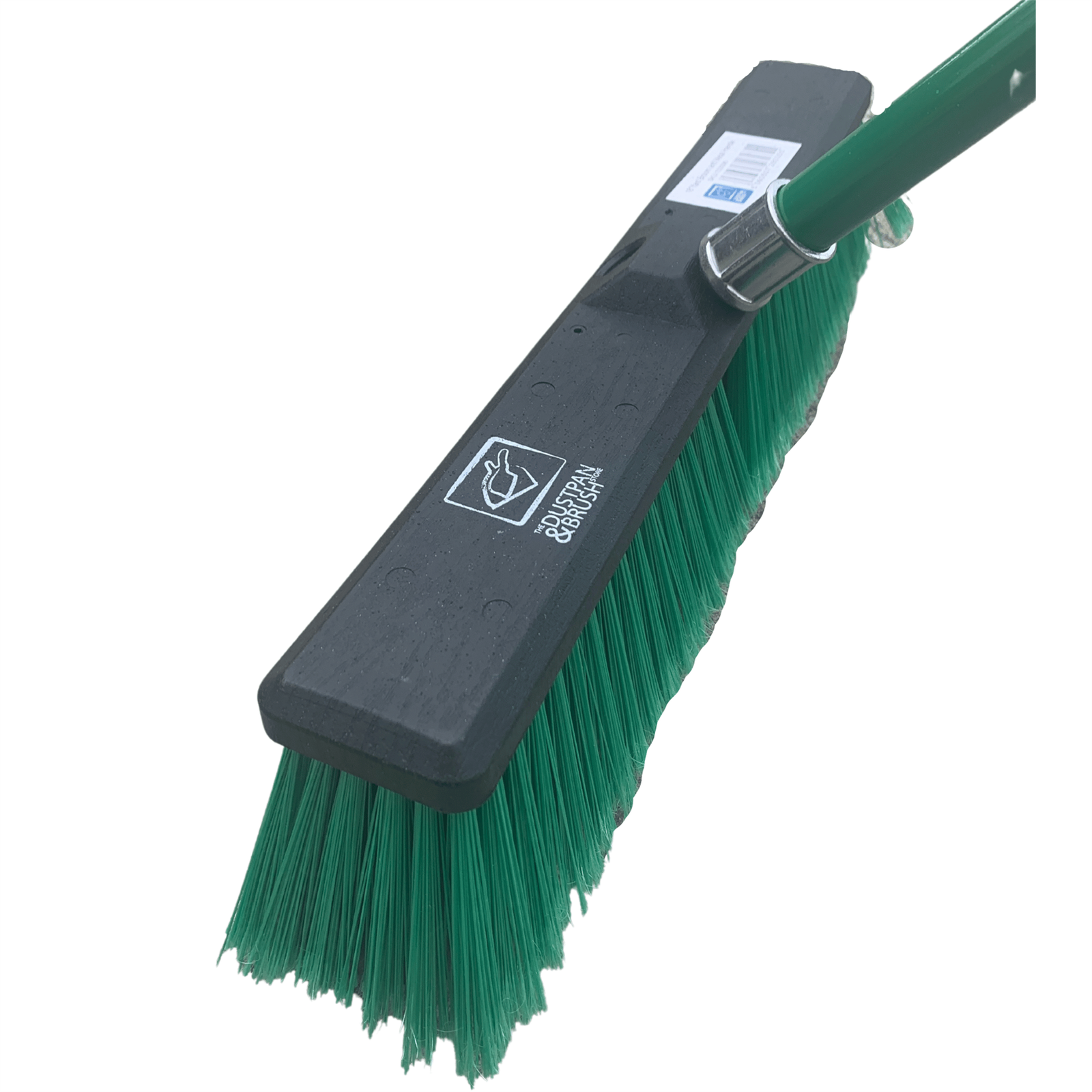 INDUSTRIAL HEAVY DUTY YARD BROOM BUILDERS YARD FARMERS STABLE BROOM ...