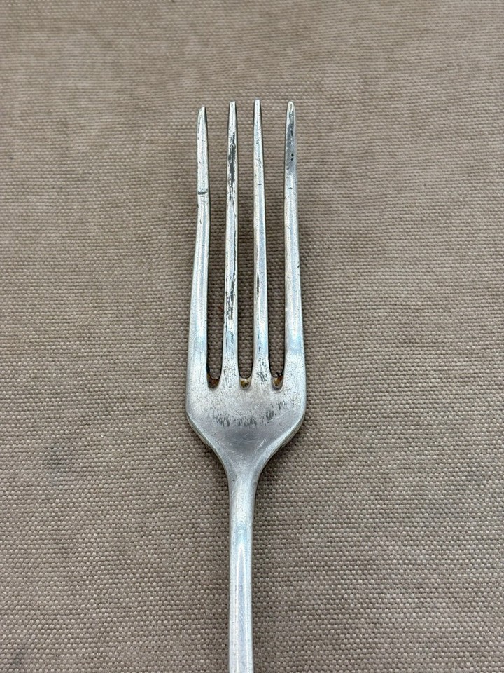 WWII. German fork. WW2. | eBay