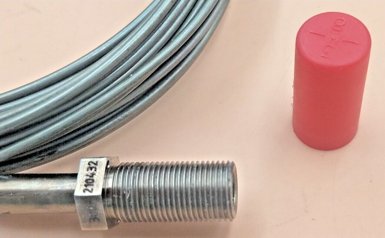 MEGGITT CABLE DBLW/DBL FEMALE 113874/1 - 7.5 METER | eBay