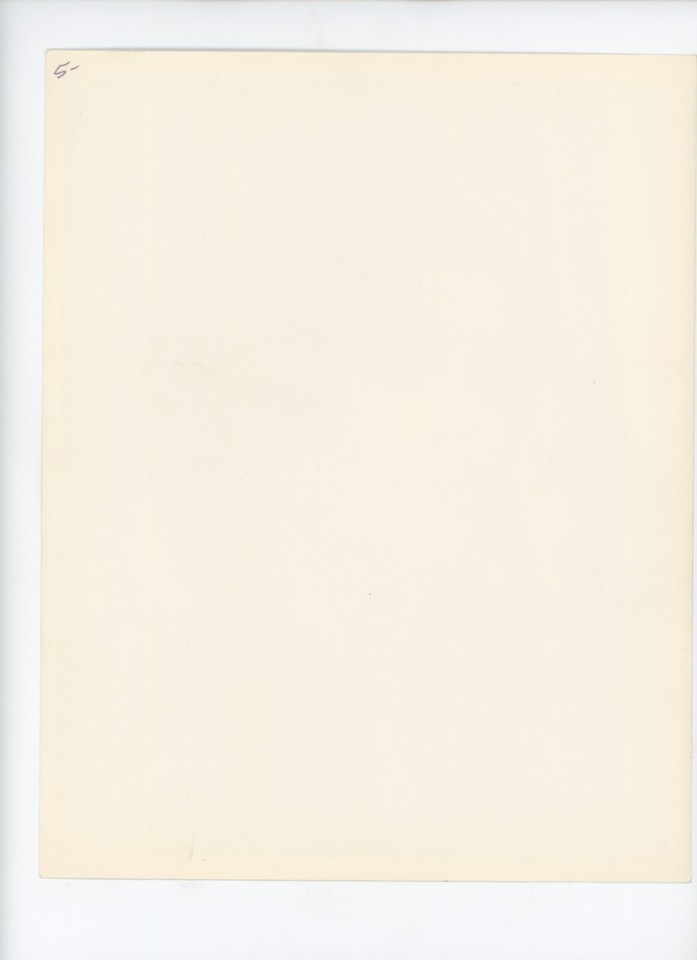 Gone With The Wind Photo Vintage Re-Release Barbara O'Neil SIP 108-P ...