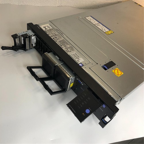 IBM FLASHSYSTEM V9000 CONTROL ENCLOSURE "One Battery" 9848-AC2 | eBay