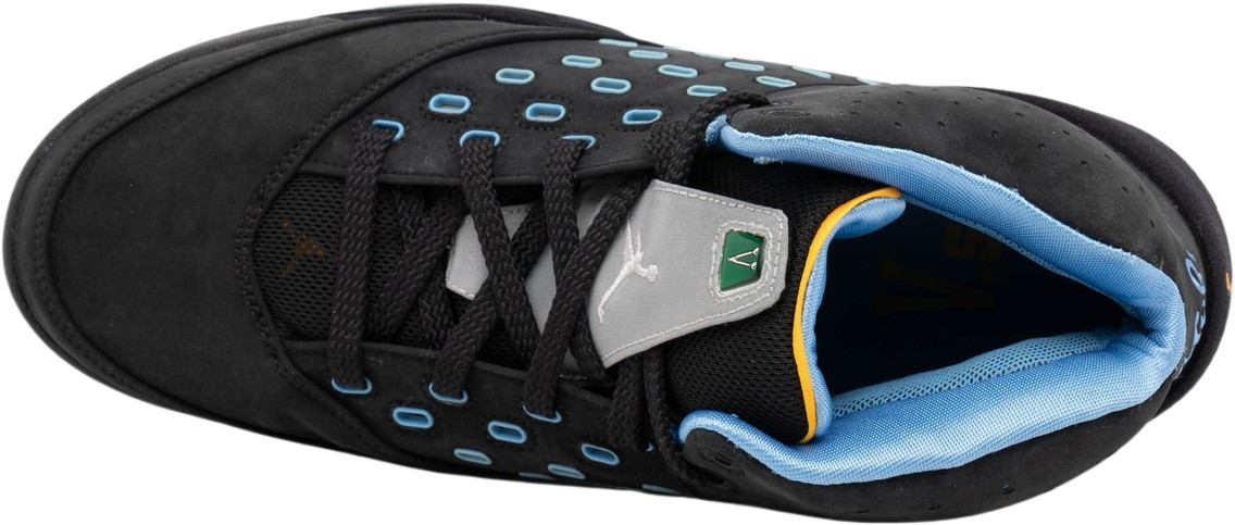 Jordan Melo 5.5 Black for Sale | Authenticity Guaranteed | eBay