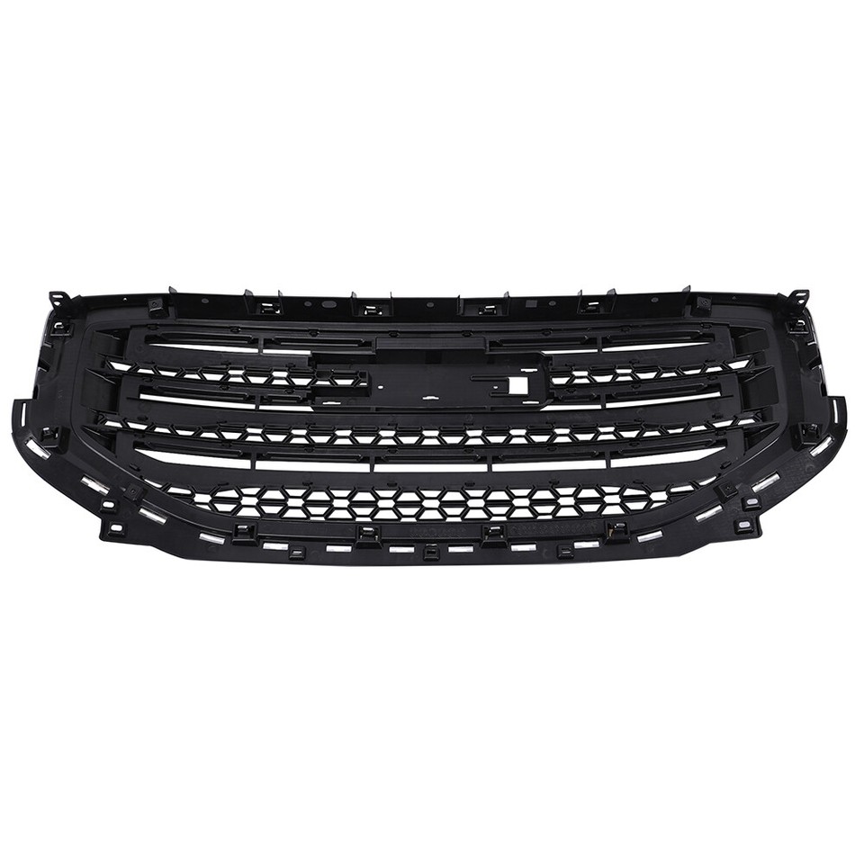 GM1200751 84378392 New Replacement Front Grille Fits 2017-2019 GMC ...