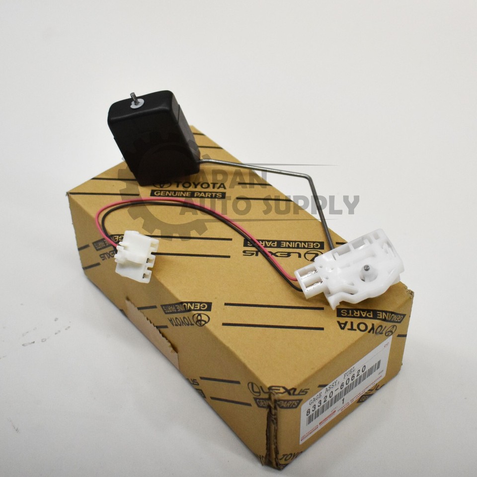 OEM GENUINE TOYOTA 10-24 4RUNNER GX460 FUEL FUEL TANK SENDING UNIT ...