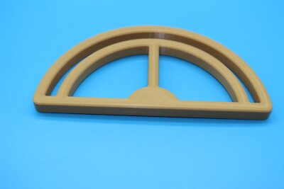 Gold Hat Bill Bender Baseball Cap Shaper Brim Curver | eBay