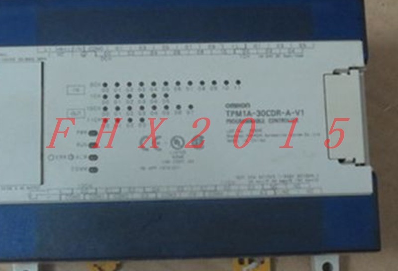 1Pc Omron TPM1A-30CDR-A-V1 oy for sale online | eBay