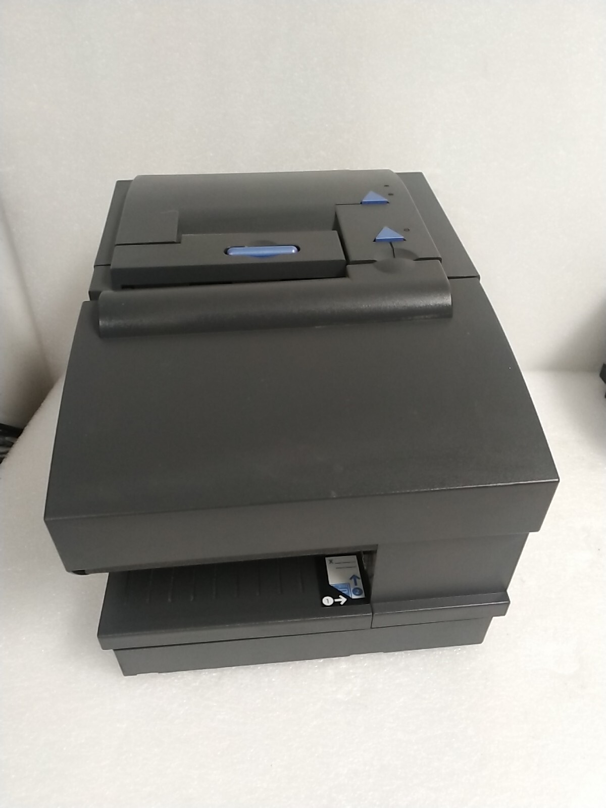 IBM 4610-2CR Receipt POS Printer | eBay