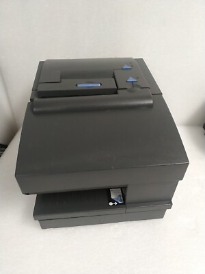 IBM 4610-2CR Receipt POS Printer | eBay