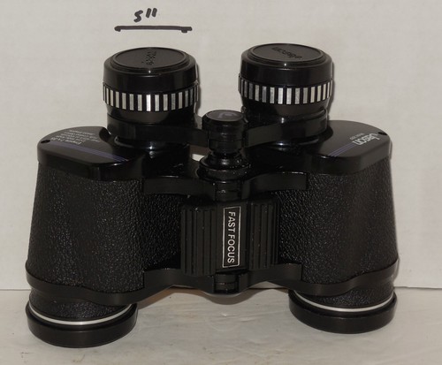 Jason empire Model 266F 7 x 35 Extra Wide Angle 525ft @ 1000yds ...