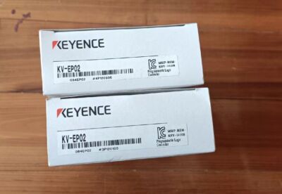Brand NEW KEYENCE KV-EP02 Programming controller KVEP02 Spot stock | eBay