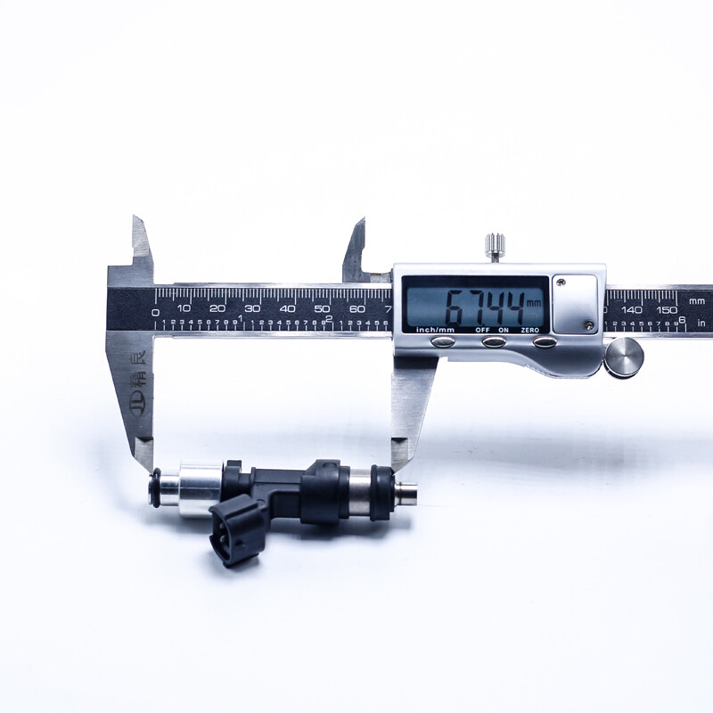 6 x 1000cc 96lb Fuel Injectors fit Toyota Supra 1JZGTE 7MGE 7MGTE HighZ ...