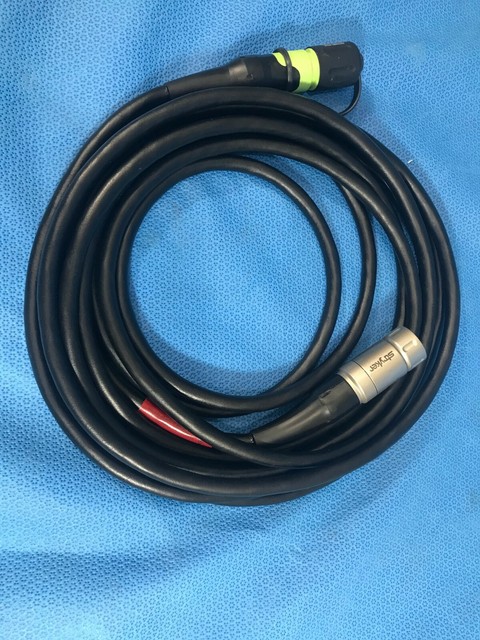 Stryker 1588 Aim HD Camera Extension Cable 20ft for sale online | eBay