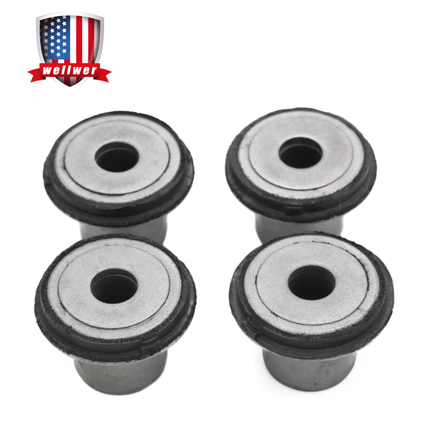 Rack and Pinion Mounting Bushing Fit for Toyota Sienna Camry Avalon ...