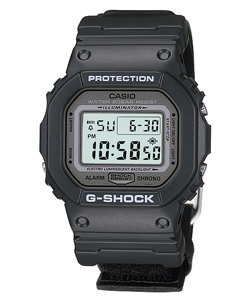 RARE Casio Dw-5600e 1545 G-shock 200m Water Resistant Chrono RARE Casio Dw-5600e 1545 G-shock 200m Water Resistant Chrono