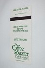 The Coffee Roaster Cafe and Market Boca Raton FL 30 Rear Strike ...