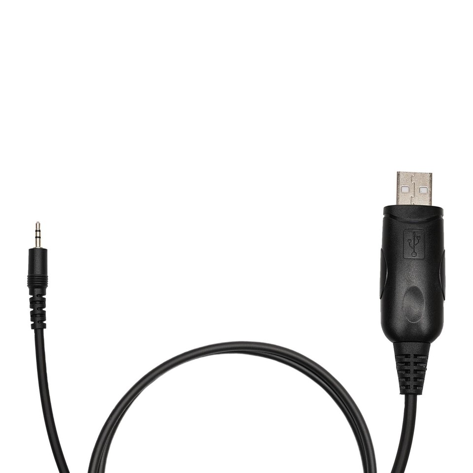 USB Programming Cable for Motorola GP88S CP110 CP200 CP185 PR400 CP150 ...
