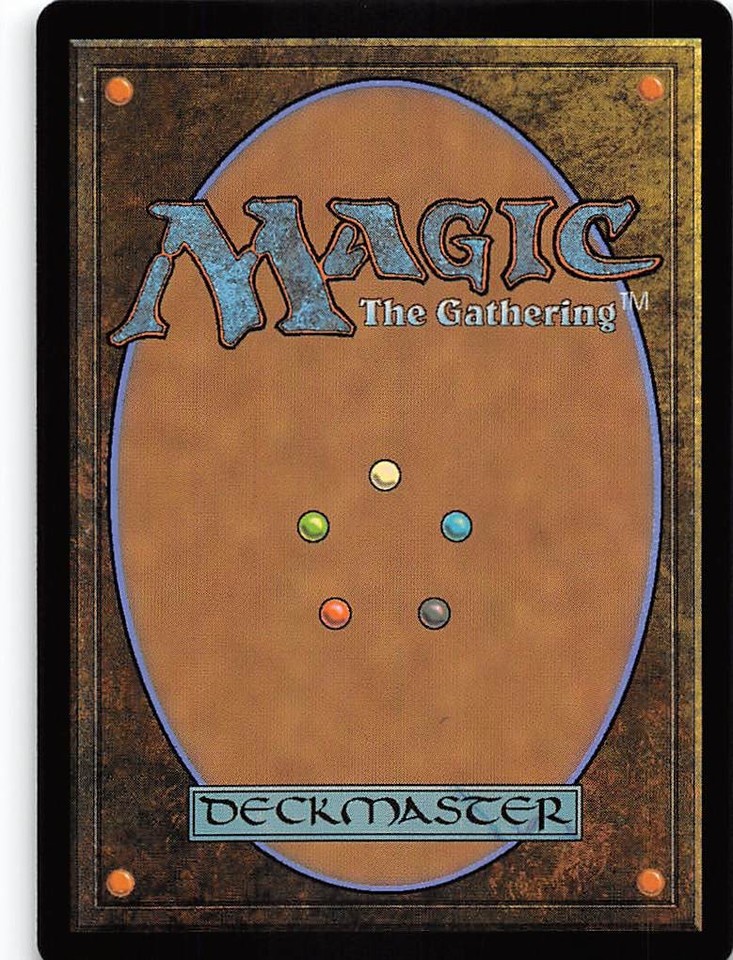 Gaelicat 22 Final Fantasy Magic the Gathering 004469 | eBay