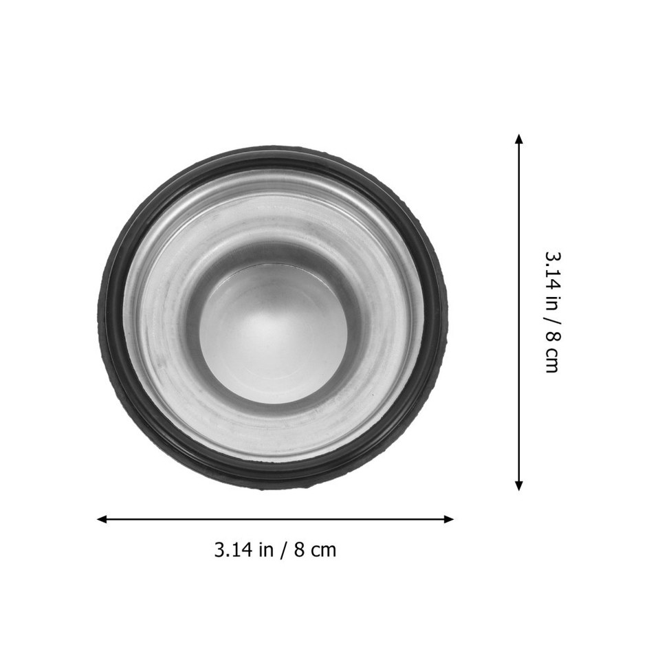 Multi-functional Drain Basket Sink Baffle Food Disposal Splash Guard ...