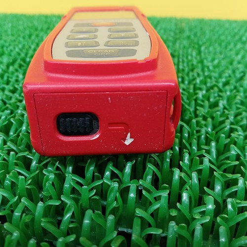 LEICA LASER RANGEFINDER DISTO A3 | eBay