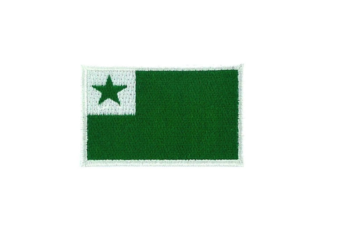 Esperanto Flag