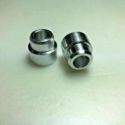 Rear Shocks - Fox Bushing - Nelo's Cycles