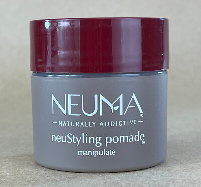 Neuma NeuStyling Pomade Manupulate 1.8 oz | eBay
