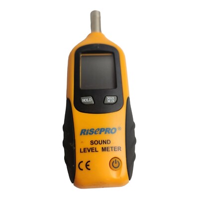 Sound & Audio Measurement - Audio Test Equipment