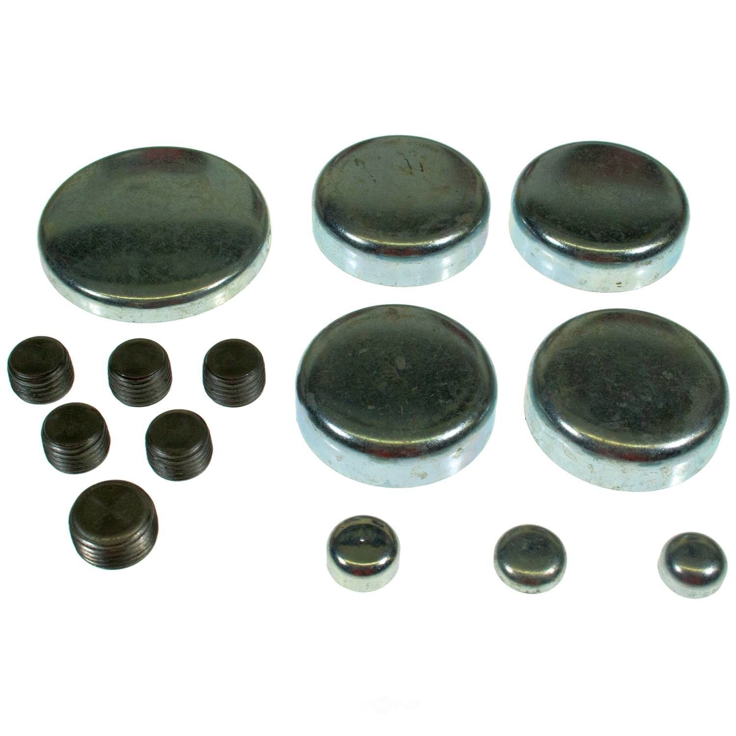 Engine Expansion Plug Kit-Stock Melling MPE-240R for sale online | eBay