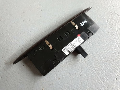 Mercedes W219 CLS-Class Dash PDC Parking Sensor Signal Display ...