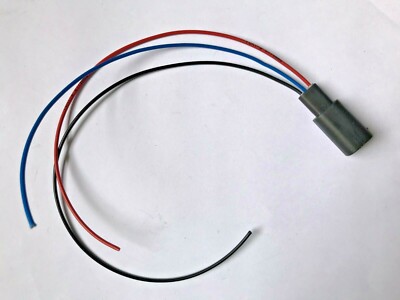 Accessory plug BMW Rt Gs R F St GT K S GPS 83300413585 / 611656 outlet ...