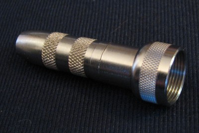 NEW! Switchcraft 332AX Harp Mic Adapter for JT-30 + other Harmonica ...