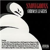 Snowgoons - German Lugers (Parental Advisory, 2007) for sale online ...