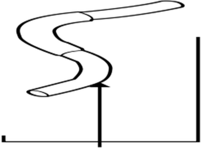 254122S100 Kia Hoseradiator lwr 254122S100, New Genuine OEM Part | eBay