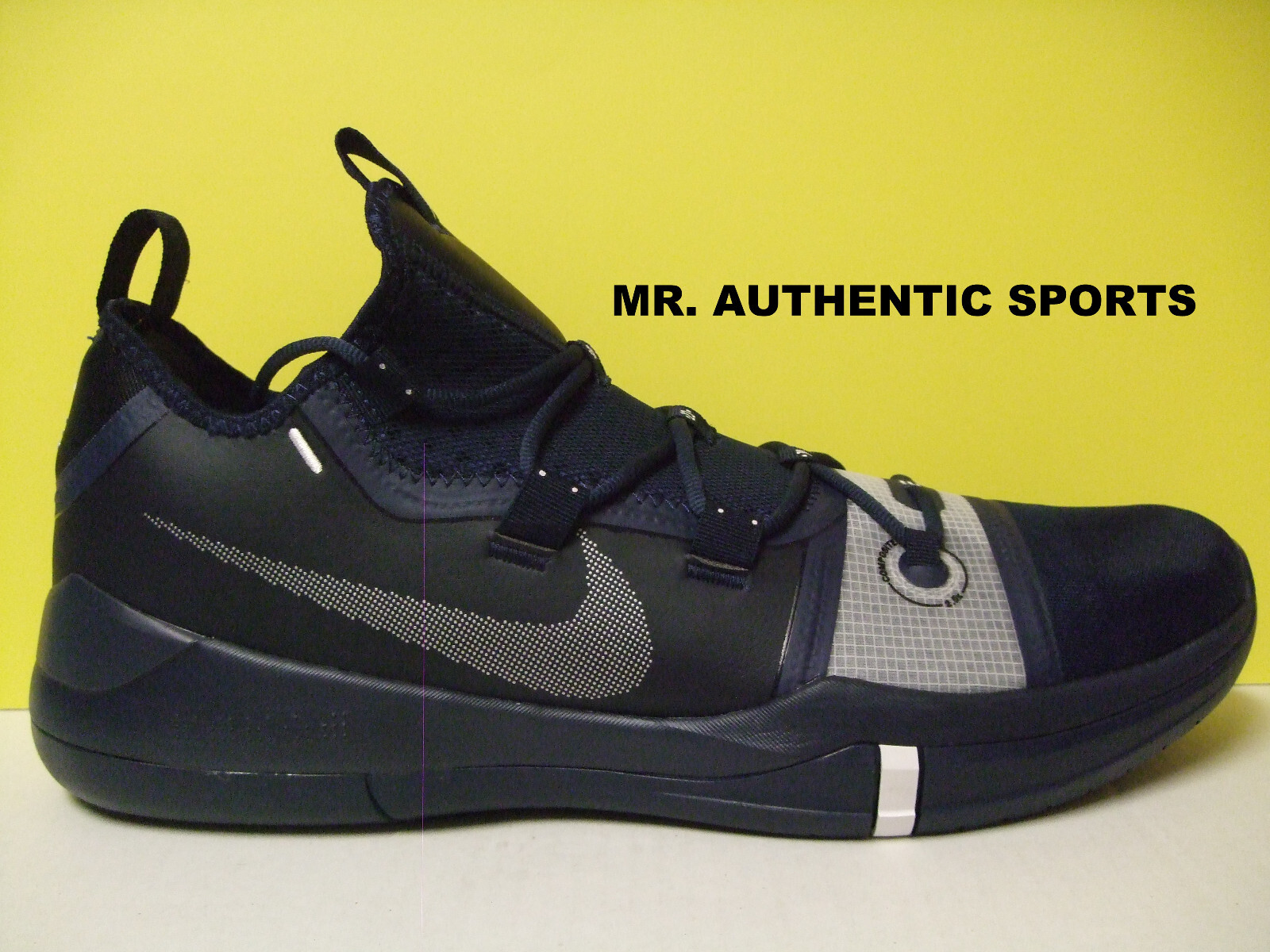 Kobe 6 Navy Blue