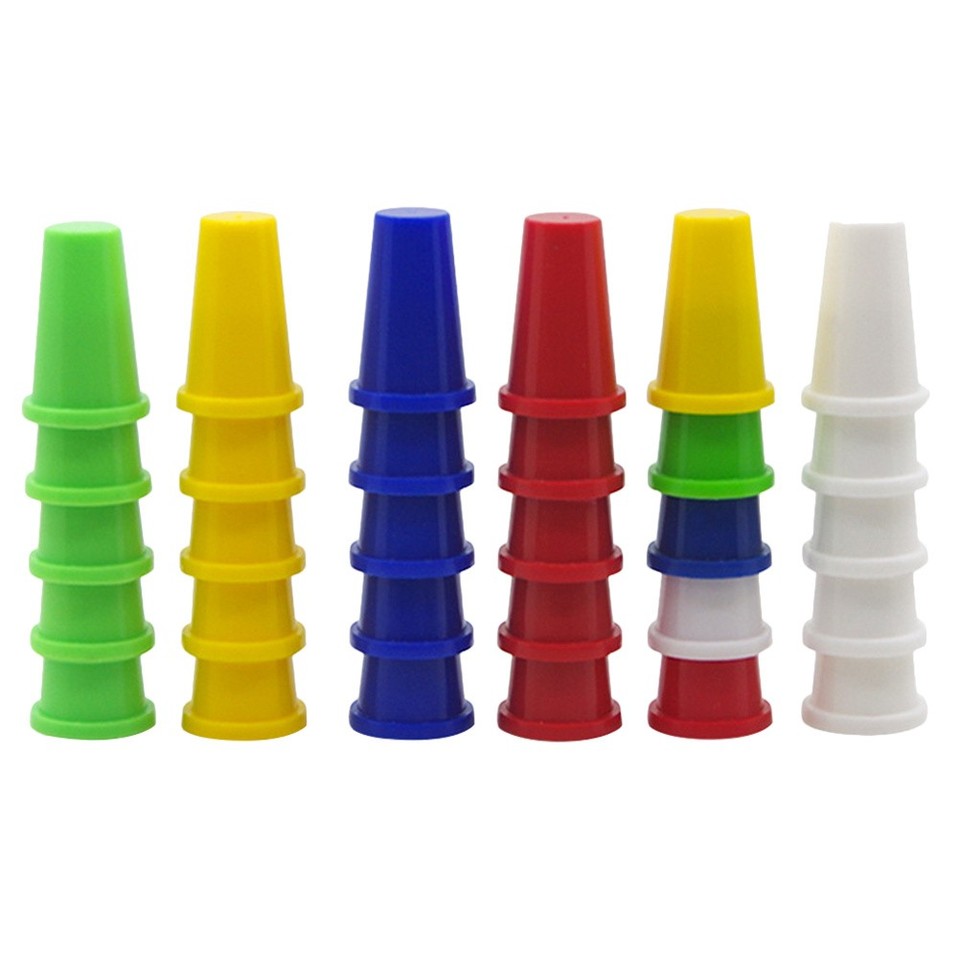 60 PCS Finger Cap Sewing Guard Covers for Needles DIY Protectors | eBay ...