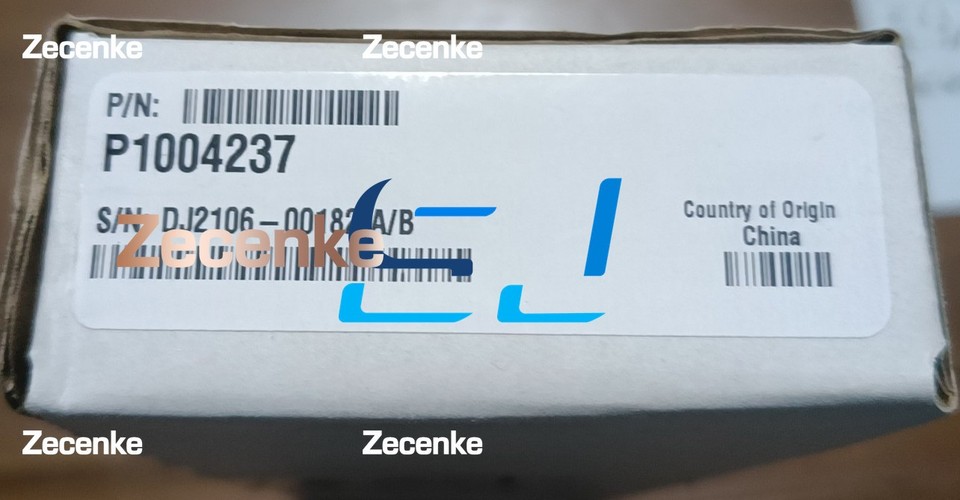 Brand new ZEBRA 170XI4 300dpi Label Barcode Printhead P1004237 | eBay