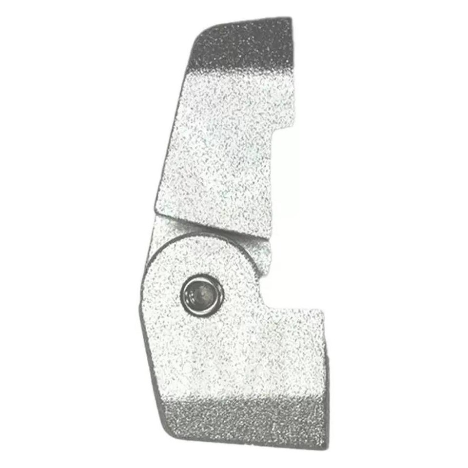 2x Motorcycle Top Case Hinges Hardware Spare Part | eBay Australia