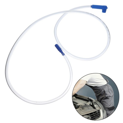 Hose Brake Fluid Hose Fluid Bleeding Hose Rubber High Quality Practical ...